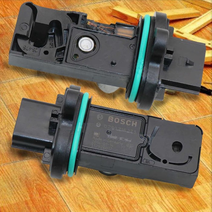 Jual Maf Sensor For Chevrolet Trax-1.4 Turbo All Year Kode Br01 ...