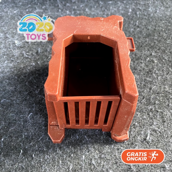 Jual Takara Tomy Animal house Ania | Shopee Indonesia