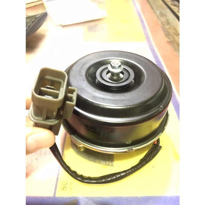 Jual Motor Fan Radiator Ac Datsun Go / Go+ Panca | Shopee Indonesia