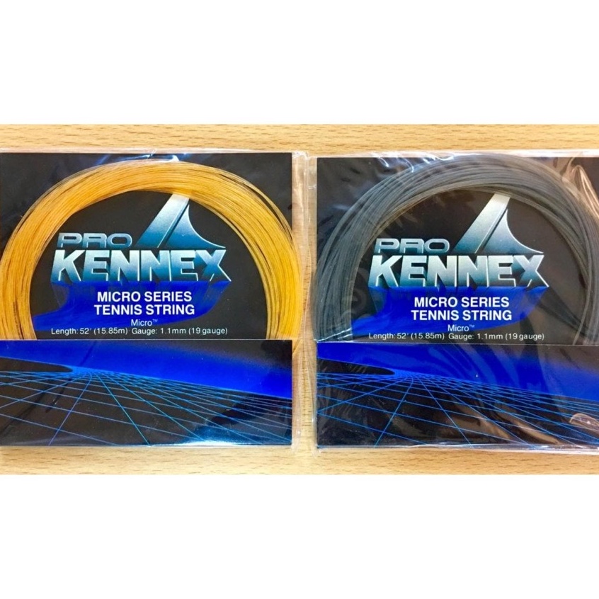 Jual Produk Senar Raket Tenis Lapangan Pro Kennex Micro Series q Produk ...