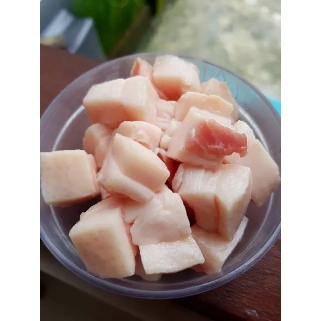 Jual Minyak Potong Dadu Frozen | Shopee Indonesia