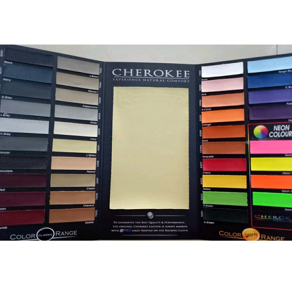 Jual Model terbaru OSKAR CHEROKEE - KULIT SINTESIS / KULIT IMITASI ...