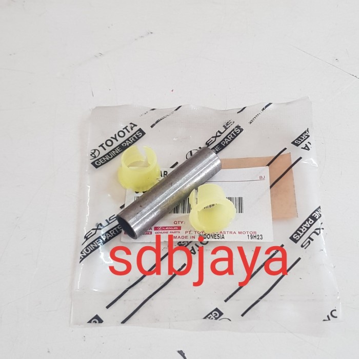 Jual Bosh Bos/Bushing Bush Pedal Rem Dyna Saurus Hino Dutro 110 125 130 ...
