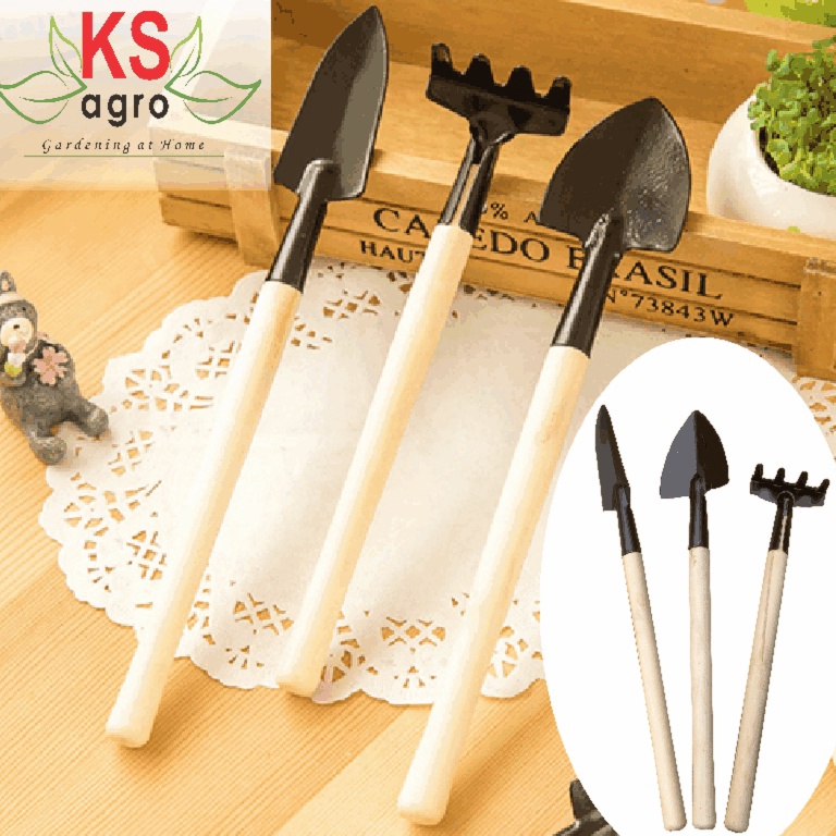 Jual NP67 SKOP MINI / SEKOP 1SET ( ISI 3 ) Model #Terbaru ( | Shopee ...