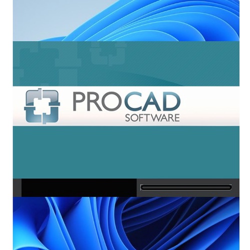 Jual PROCAD 2D Plus 2024 x64 | Shopee Indonesia