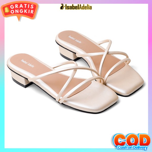Jual Hak Tahu Wanita Cewek Remaja Hay Hils Dewasa Kekinian High Heels ...