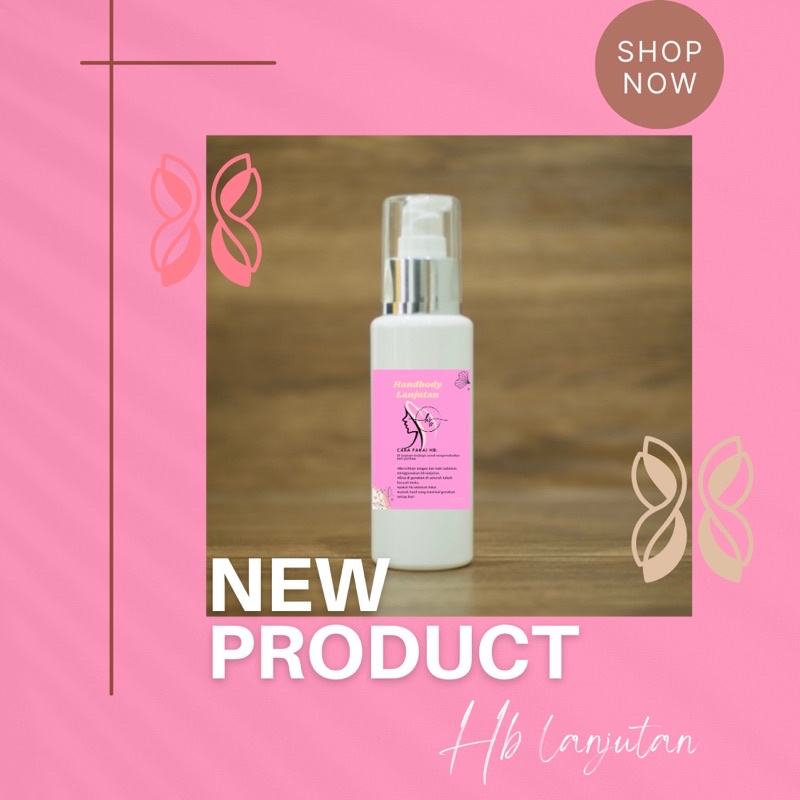 Jual HB GLOW LANJUTAN ORIGINAL | Shopee Indonesia
