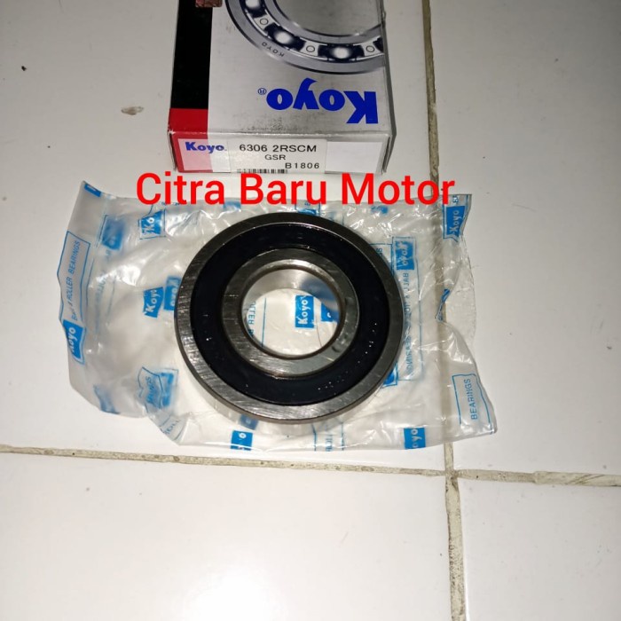 Jual sparepart garansi bearing roda belakang s75 s88 hijet s89 zebra espass s91 classy 1300cc ...