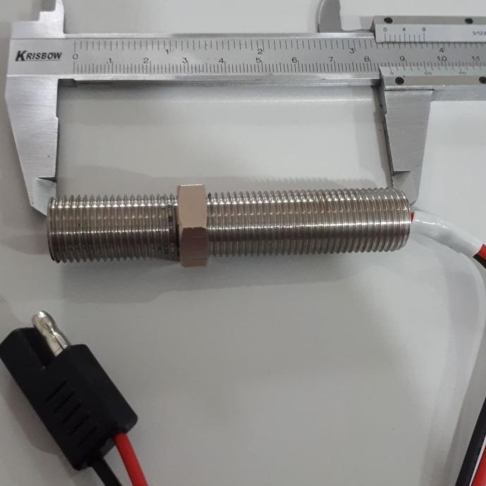 Jual Open DS] Magnetic Sensor M16 | Shopee Indonesia