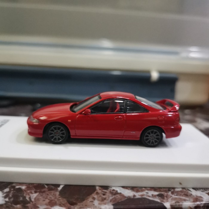 Jual MUST HAVE!! HOBBY JAPAN HONDA INTEGRA TYPE R DC2 MILANO RED MERAH HJ TERBARU | Shopee Indonesia