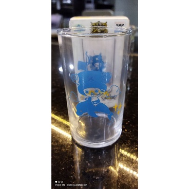 Jual Onepiece Merchandise Gelas Chopper Biru | Shopee Indonesia