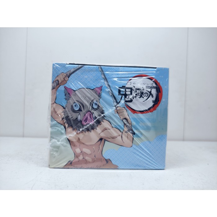 Jual HOT SALE!!! KIMETSU NO YAIBA INOSUKE HASHIBIRA HIKKAKE FIGURE ORI ...