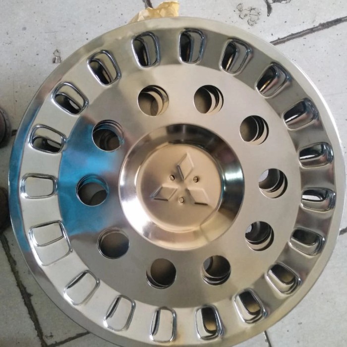 Jual weldop Ring 20 Hino/Fuso Lobang 10 Belakang aja (2pcs) | Shopee ...