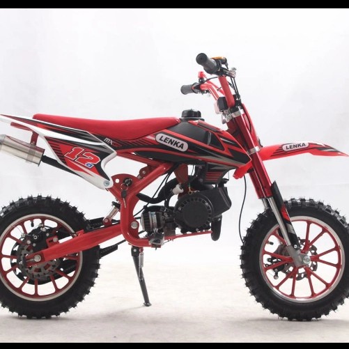 Jual LENKA Mini Trail MC12 | Shopee Indonesia