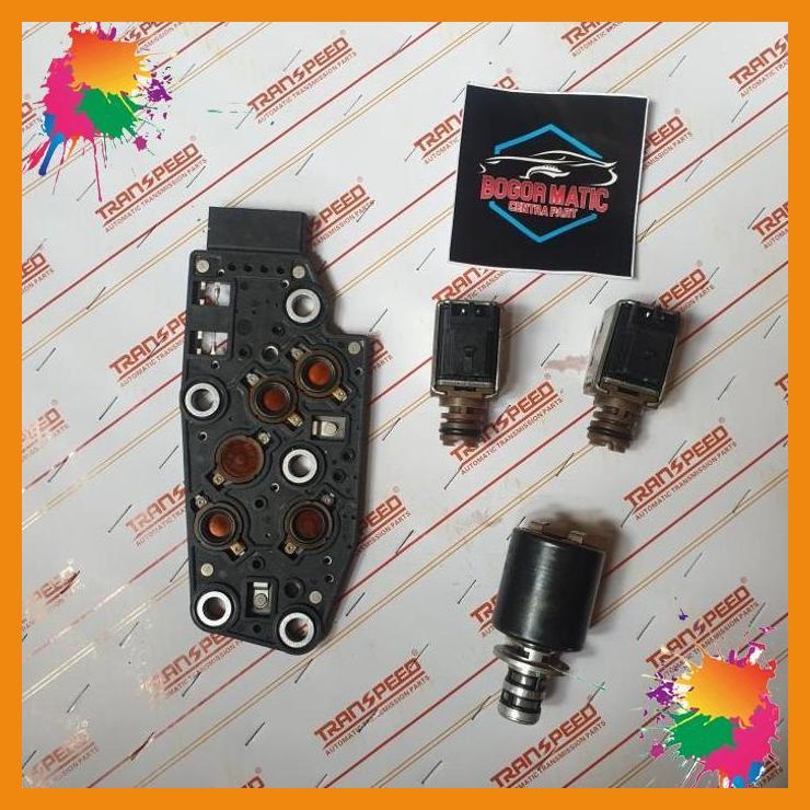 Jual selenoid body valve matic hammer h3 holden 4l60 4l65 [atc ...