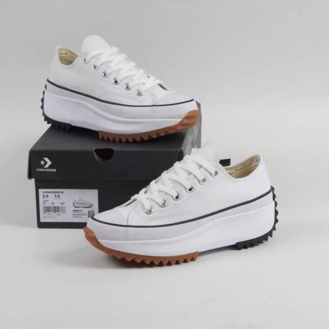 Jual Run Star Hike Luged Low Original | Shopee Indonesia