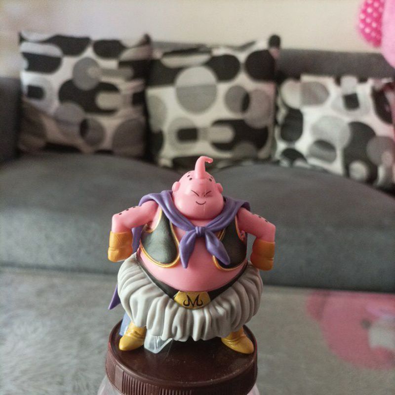 Jual Majin bu dragon ball | Shopee Indonesia