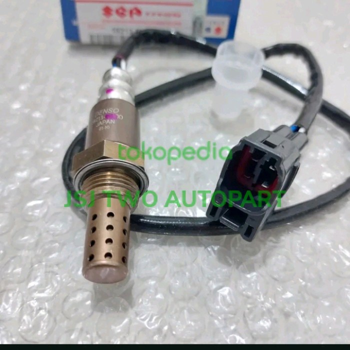 Jual Sensor Oxygen O2 Sensor Knalpot Low Suzuki Karimun Estilo 3 ...