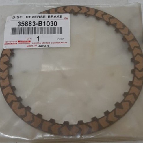 Jual Kampas Matic Avanza Xenia Rush Terios Original 35883-B1030 35883 ...
