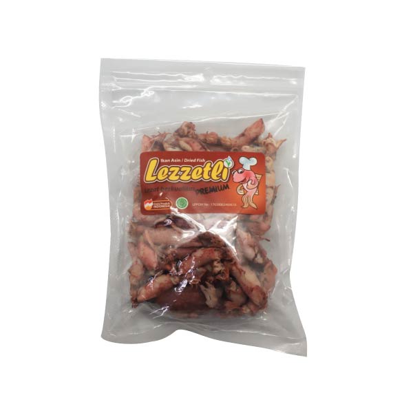 Jual CUMI TELOR PACK 250 GR | Shopee Indonesia