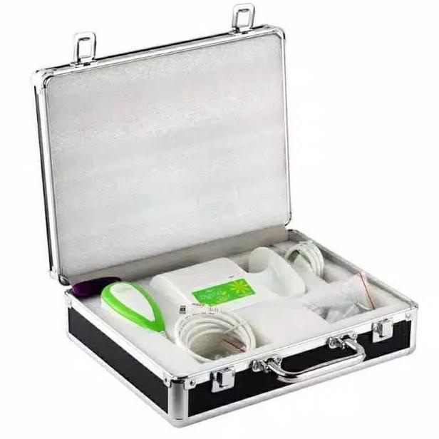Jual 5 Megapixel USB 3D Scope Diagnostic skin Analyzer Kesehatan ...