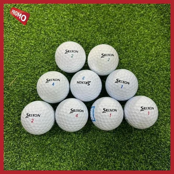 Jual bola golf second grade a 100% original no repair - Bola Golf ...