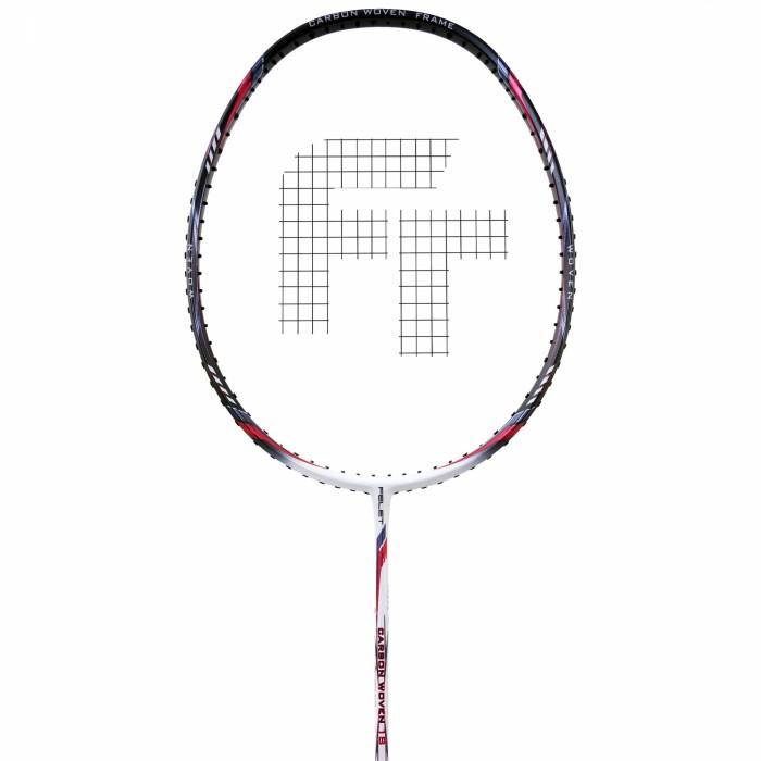 Jual Raket Felet Carbon Woven 18 Badminton Resmi Original + Senar ...