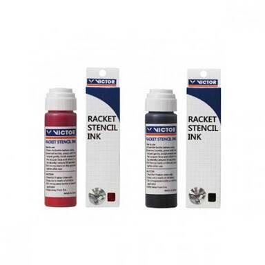 Jual Tinta Senar Raket Victor Ac 021 C Racket Stencil Ink | Shopee ...