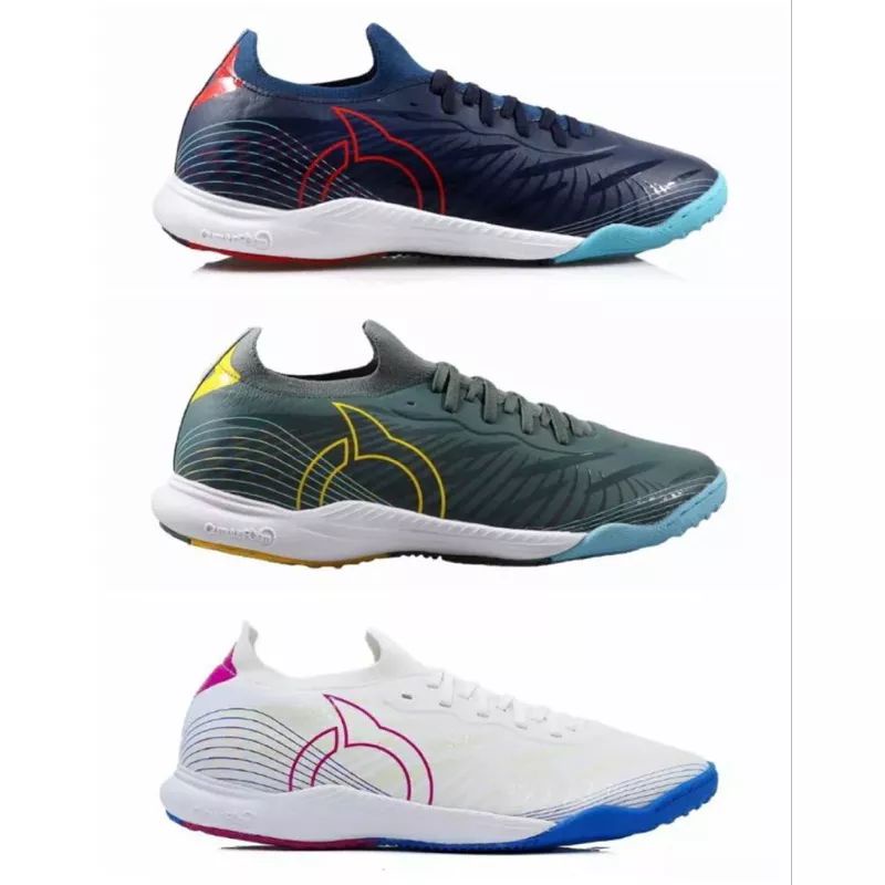 Jual SEPATU FUTSAL ORTUS ORTUSEIGHT CATALYST LIBERTE V2 IN NEW | Shopee ...