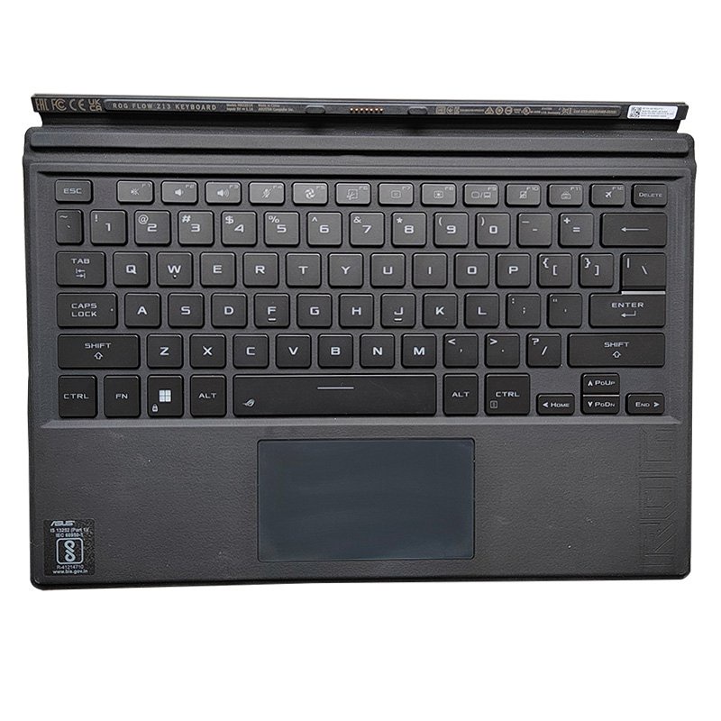 Jual &Original Keyboard for ASUS ROG Flow Z13 GZ301 GZ301ZE Tablet 2-in ...