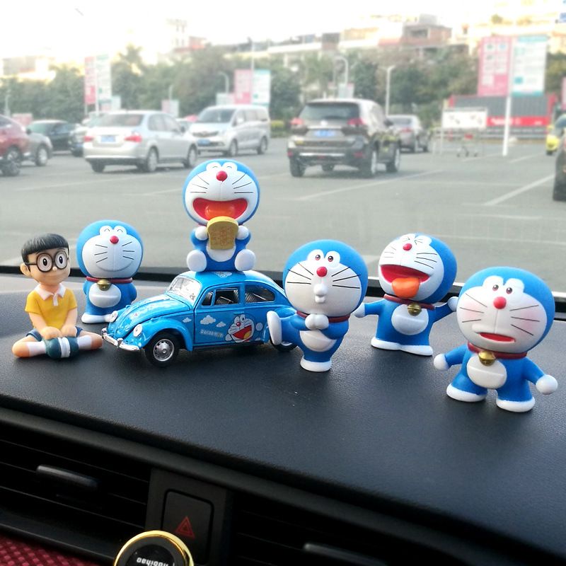 Jual MOBIL VW ANTIK DORAEMON | Shopee Indonesia
