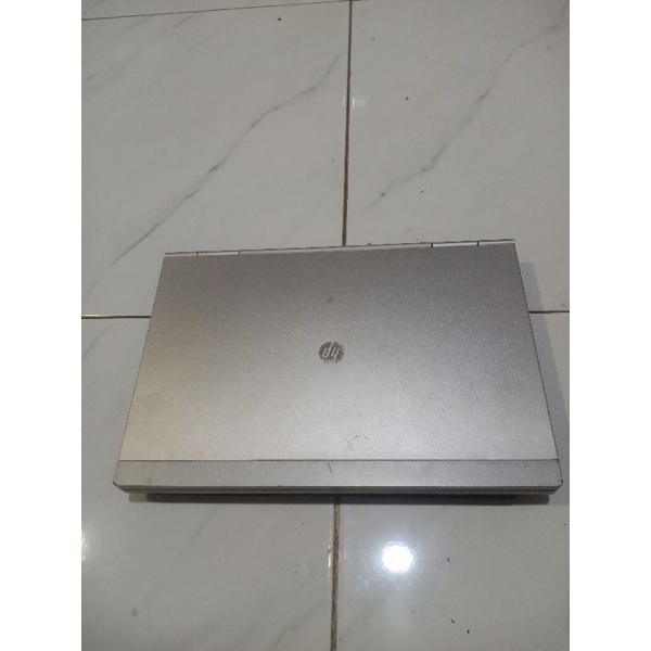 Jual Laptop HP Elitebook 2570p Core i5 Gen3 | Shopee Indonesia