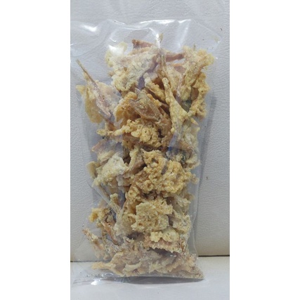 Jual Ikan Teri Krispi (Siap makan produk Homemade) | Shopee Indonesia
