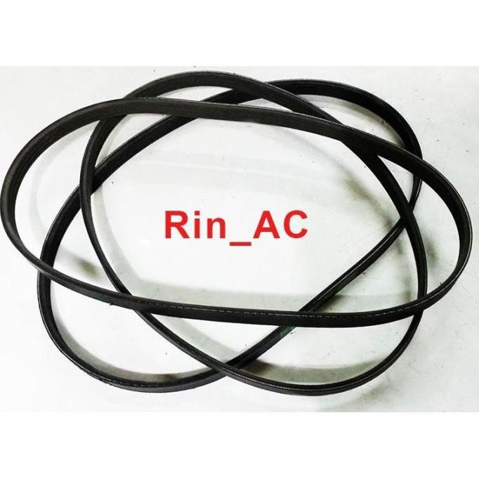 Jual Fanbelt Tali Kipas V-Belt Fan Belt Set 3 Pcs Mobil Honda Civic Ferio Debezzz | Shopee Indonesia