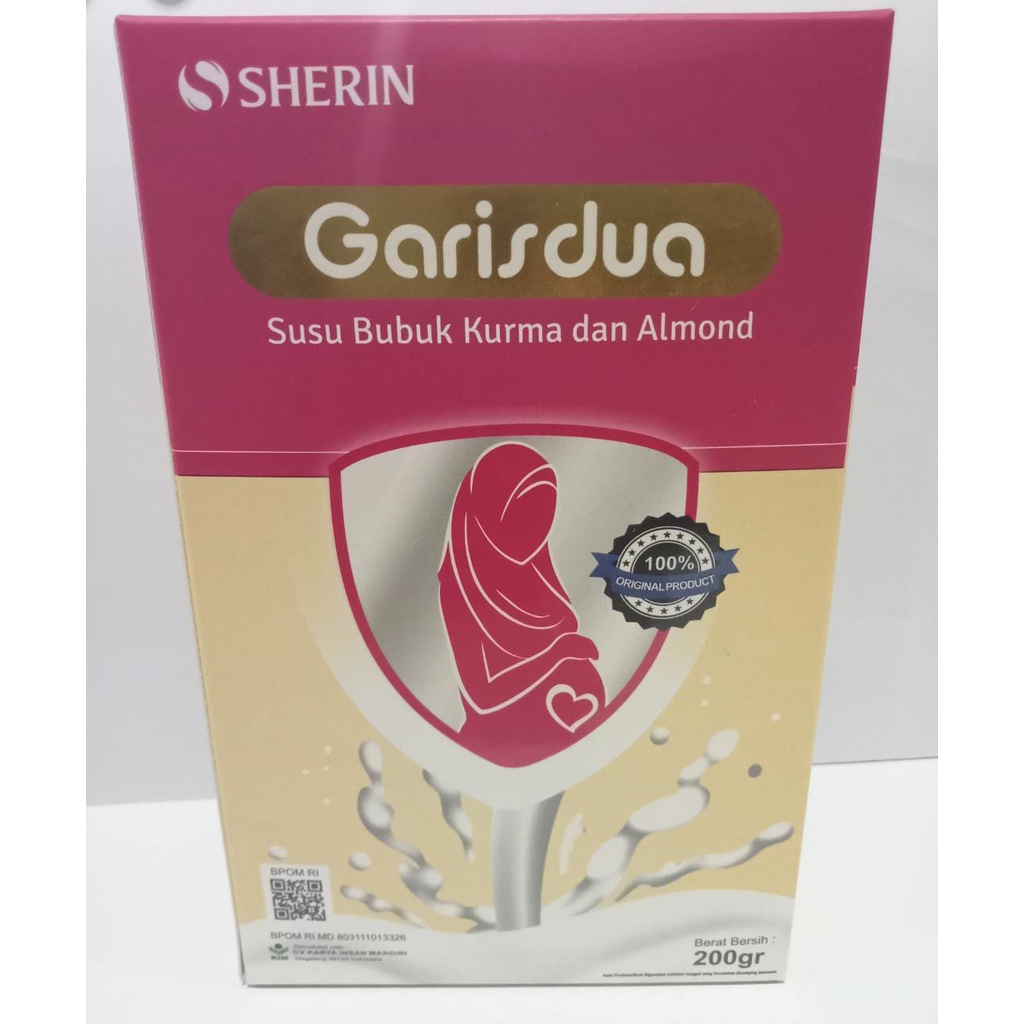 Jual Susu Promil Terbaik Susu Garisdua l Susu Bubuk Kurma dan Almond ...