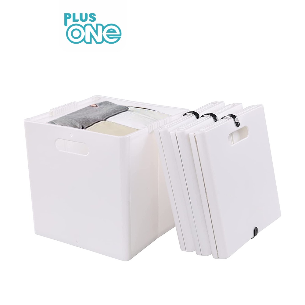 Jual Kotak Lipat / Storage Box Lipat / Folding Container Box / Box ...