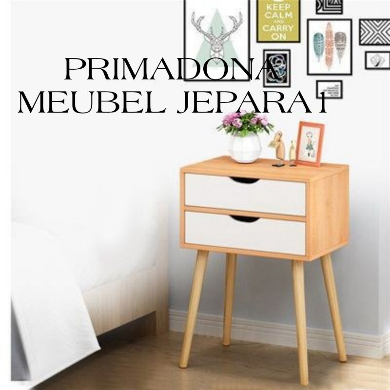 Jual Meja Nakas N2V | Shopee Indonesia