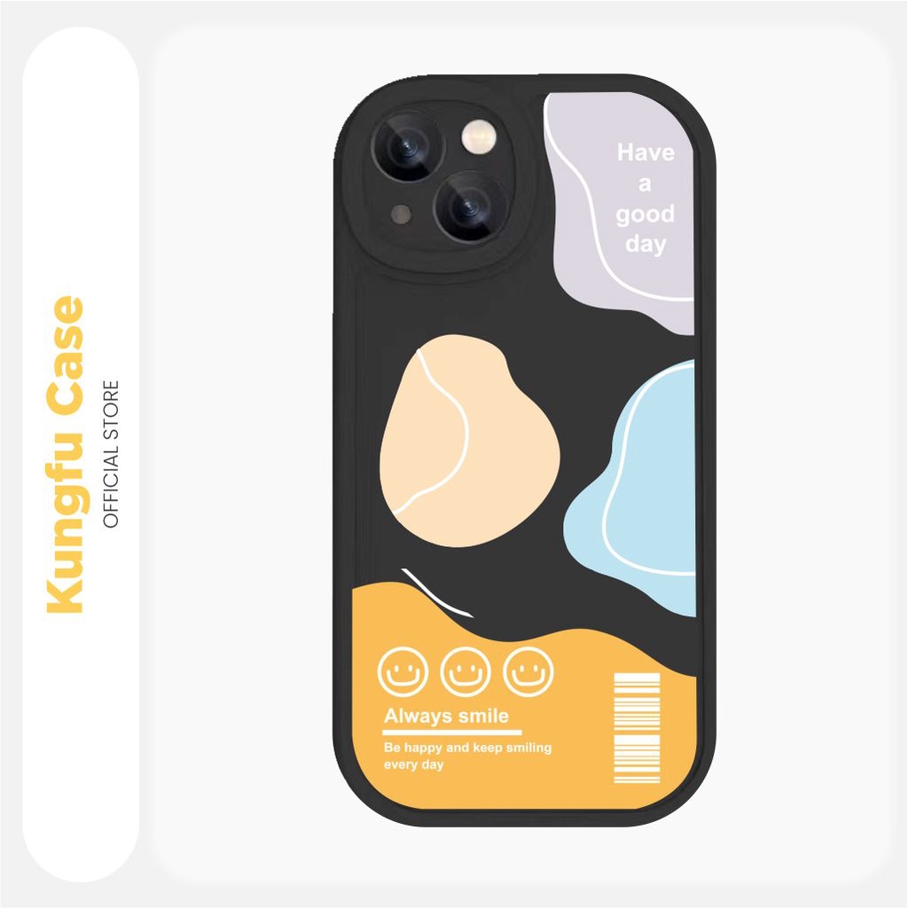 Jual Kung Fu Case - Casing Softcase Silikon Bulat Simple Cover Iphone 6 ...