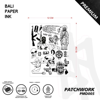 Produk Bali Paper Ink Official | Shopee Indonesia