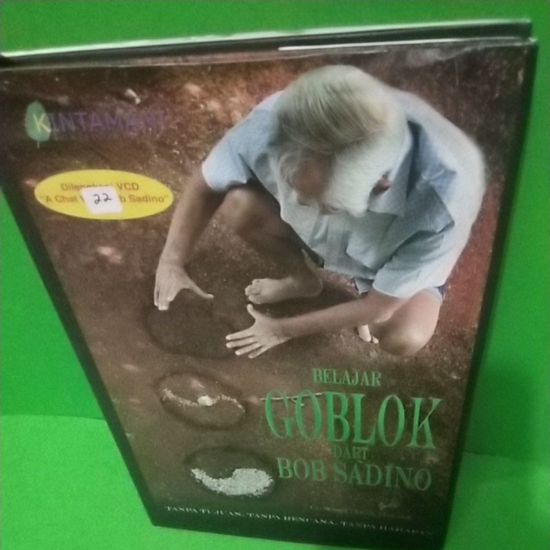 Jual Buku Biografi Bob Sadino: Belajar Goblok dari Bob Sadino | Shopee ... Jual Buku Biografi Bob Sadino: Belajar Goblok dari Bob Sadino | Shopee ...