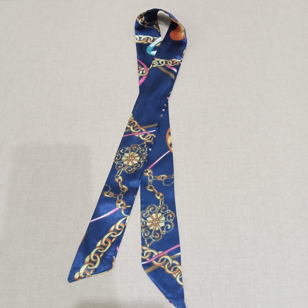 Jual NAOMI - New Motif Kain Twilly - Kain Tas - Tali Tas - Kain Scarf ...