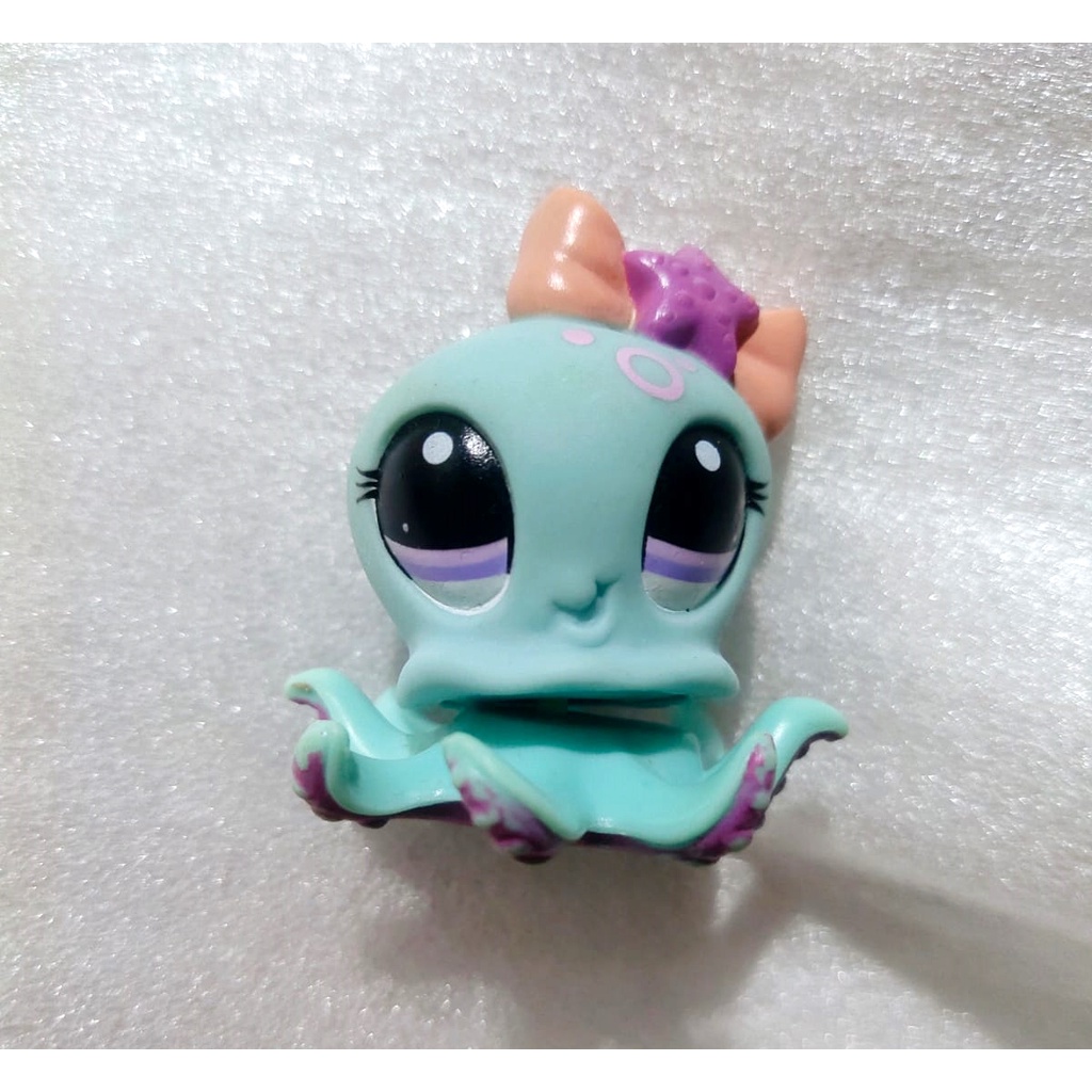 Jual LPS Koala Littlest Pet Shop Koala Generation 3 Original Hasbro ...