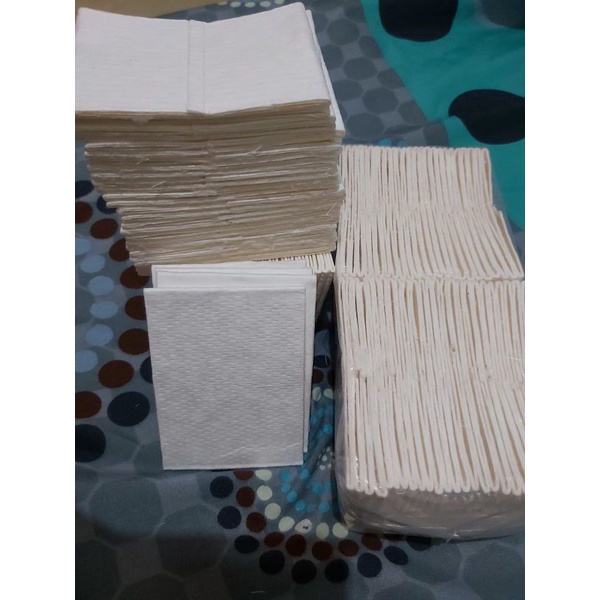 Jual Tissue Serap untuk Pengharum Calmic | Shopee Indonesia