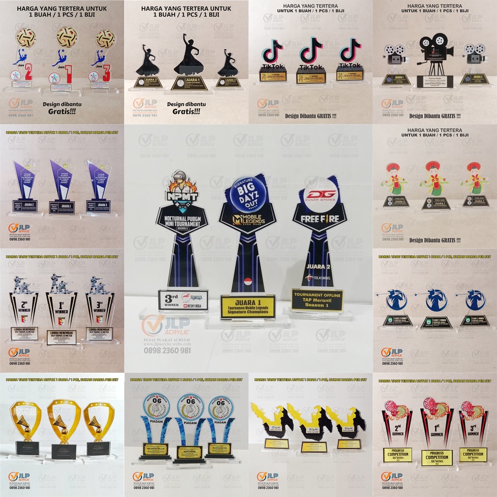 Jual PIALA, TROPY , TROPI, TROPHY, TROPHI, THROPY, THROPI, THROPHY ...