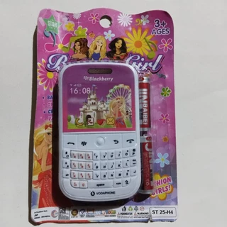 Jual HP Mainan Barbie Terlengkap & Harga Terbaru Juli 2025 | Shopee ...