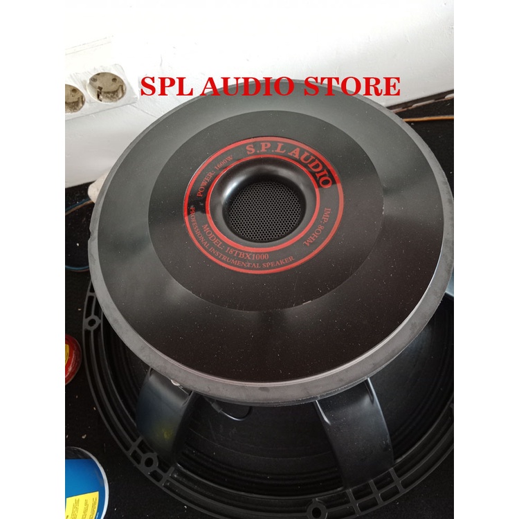 Jual SPEAKER SPL TBX1000 | Shopee Indonesia