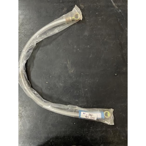 Jual Selang Solar / Fuel Hose Universal Serat Baja 24 inch 60cm ...