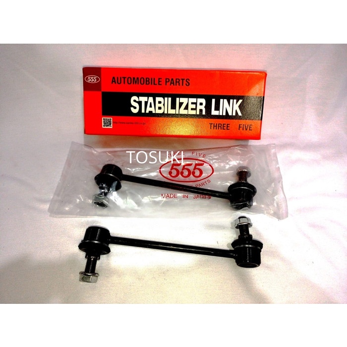 Jual Link STABIL SL-3870 untuk mobil Avanza 555 original Japan ...