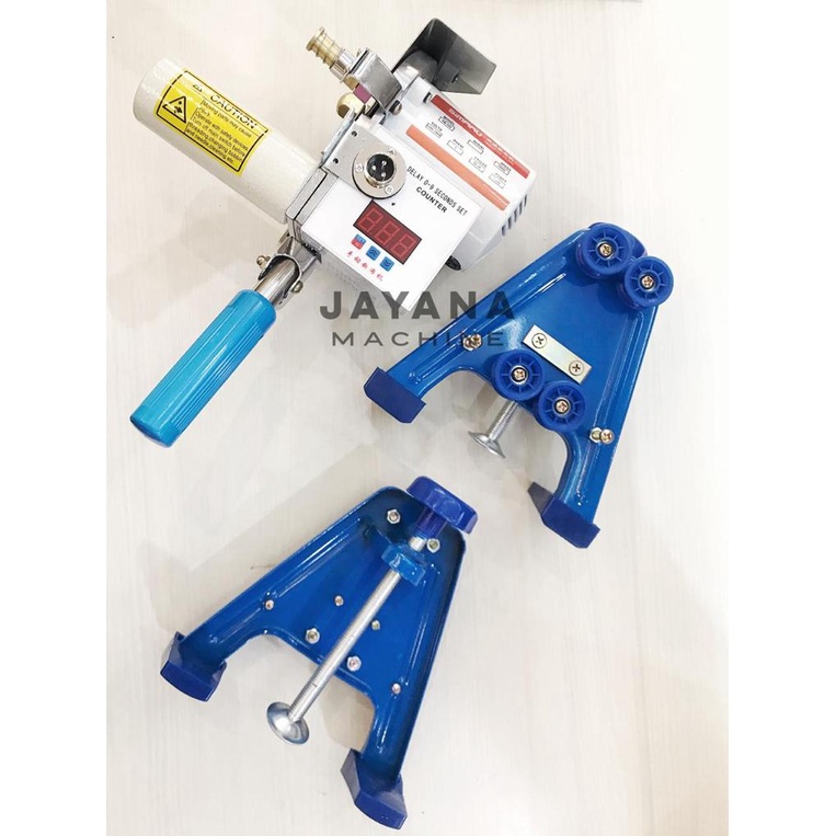 Jual [SIMARU] SM-260 MESIN POTONG LEMPAR + REL / MESIN END CUTTER ...