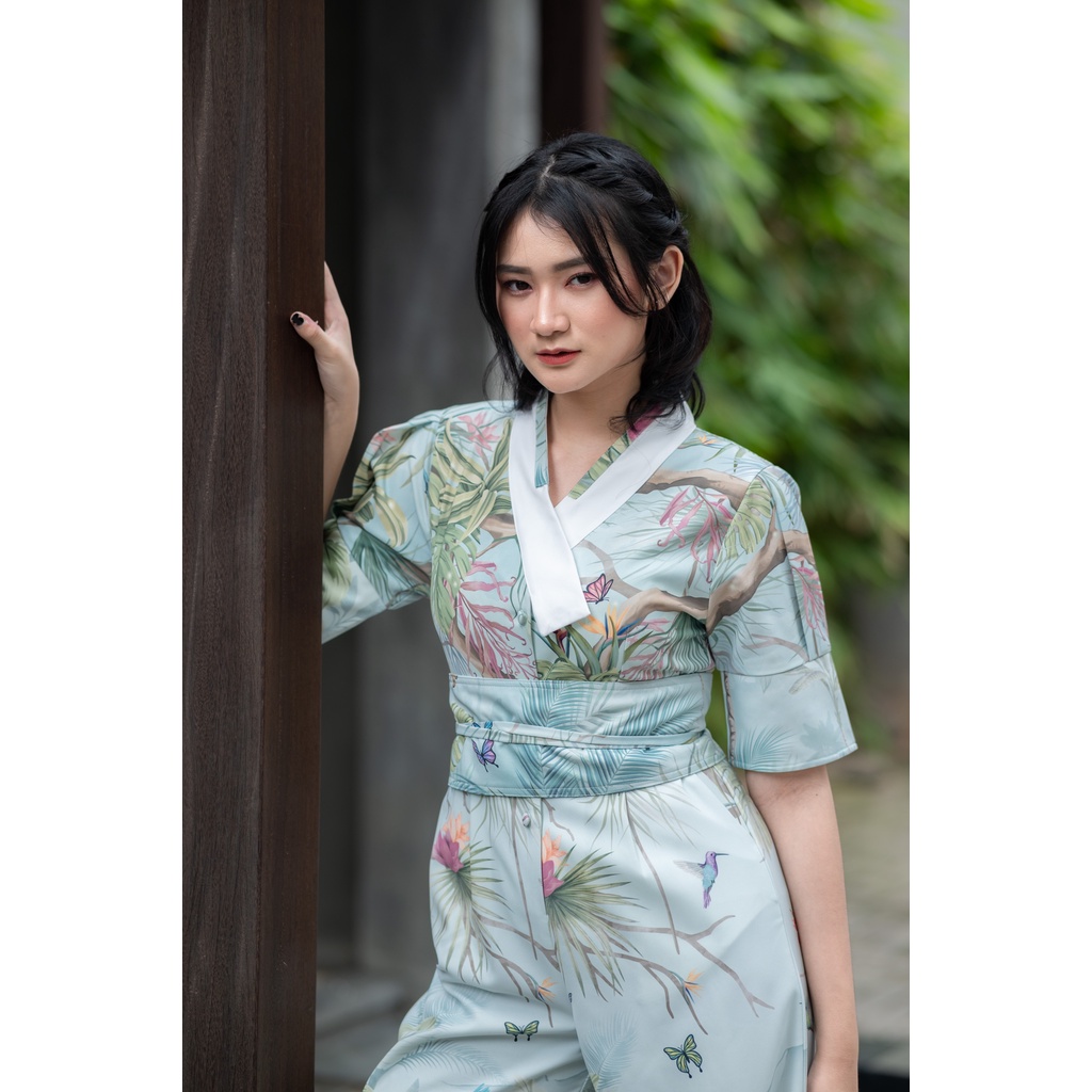 Jual Surin Obi Forest, Obi Aiko, Obi Kiyora ( Obi,ikat pinggang yang ...